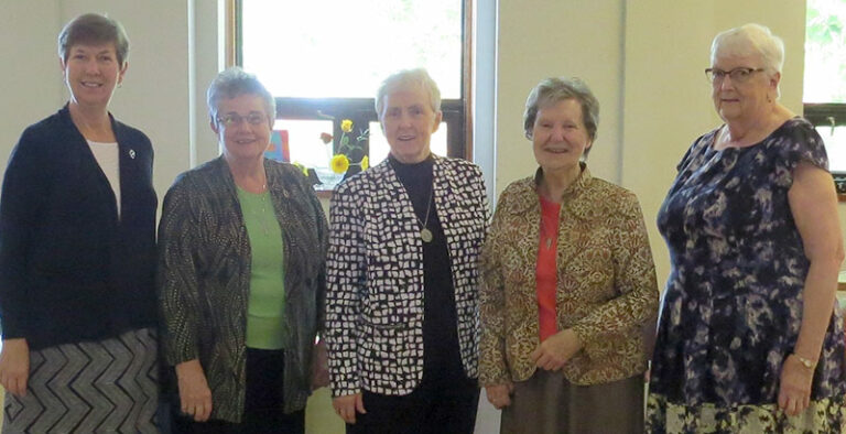 Sisters in New Brunswick celebrate 165 years – Sisters of Charity ...