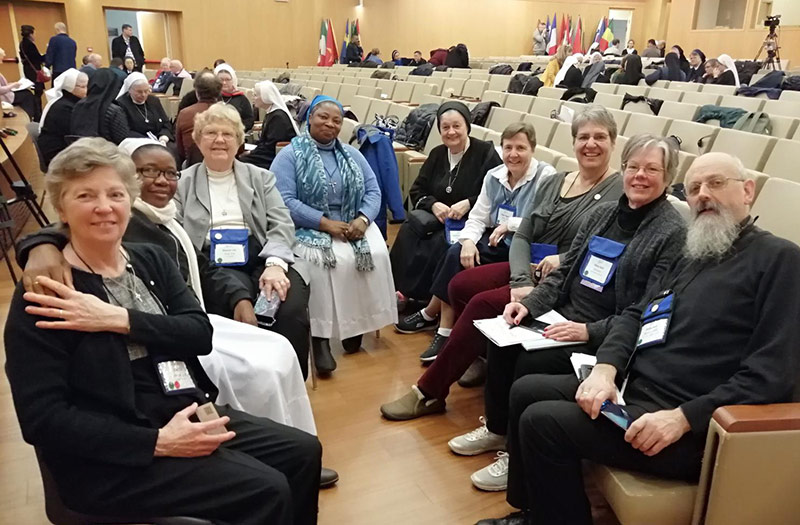 FamVin2020: The Vincentian Family Moving Forward – Sisters of Charity ...