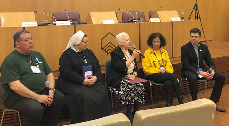 FamVin2020: The Vincentian Family Moving Forward – Sisters of Charity ...