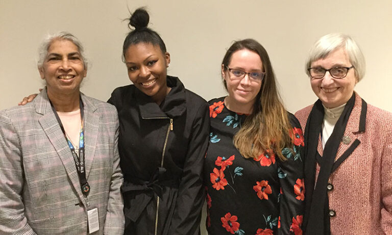 Where Do You Stand on Ending Homelessness? – Sisters of Charity Federation