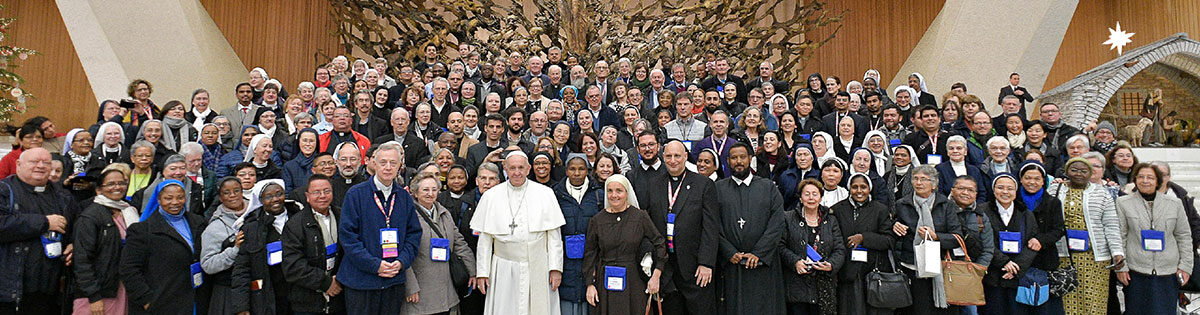 Vincentian Family – Sisters of Charity Federation